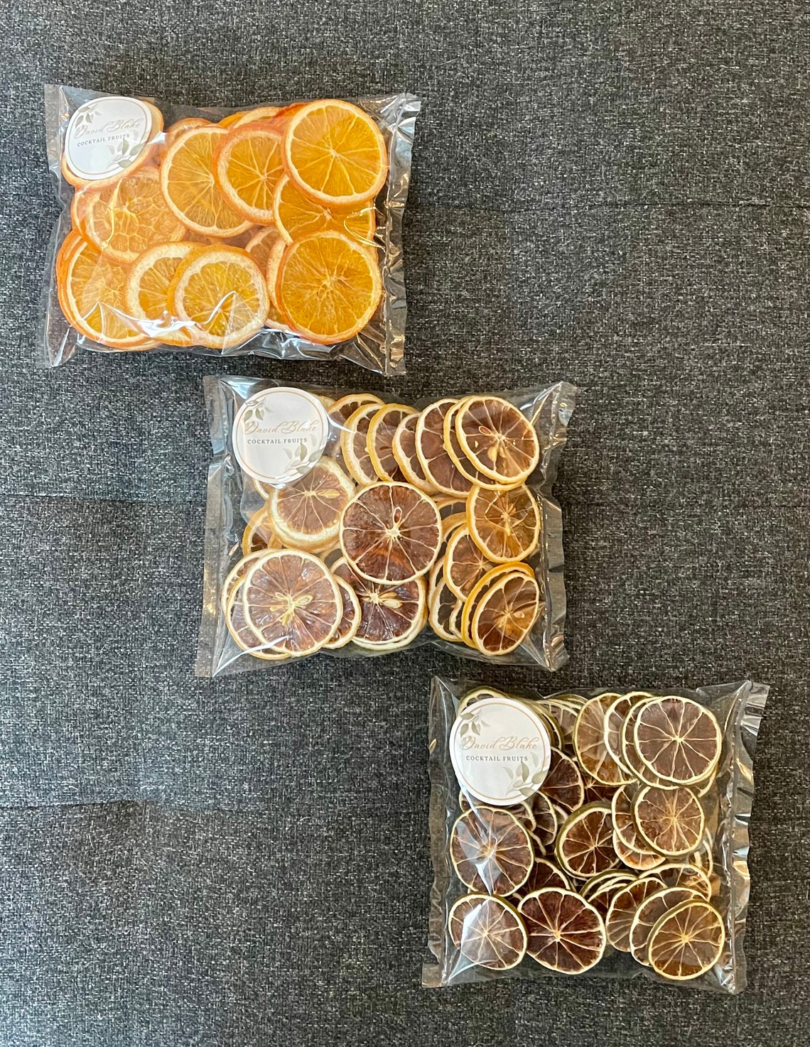 Dehydrated Citrus Fruit Dried Fruit Variety Mixed Dried Fruit Dried ...