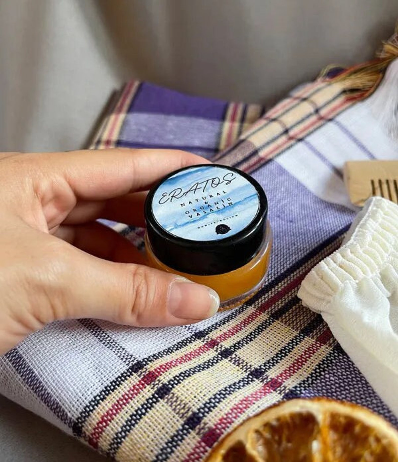 Traditional Bath Hammam Set Silk Scrub Glove Kit Thick Peshtemal Towel ...