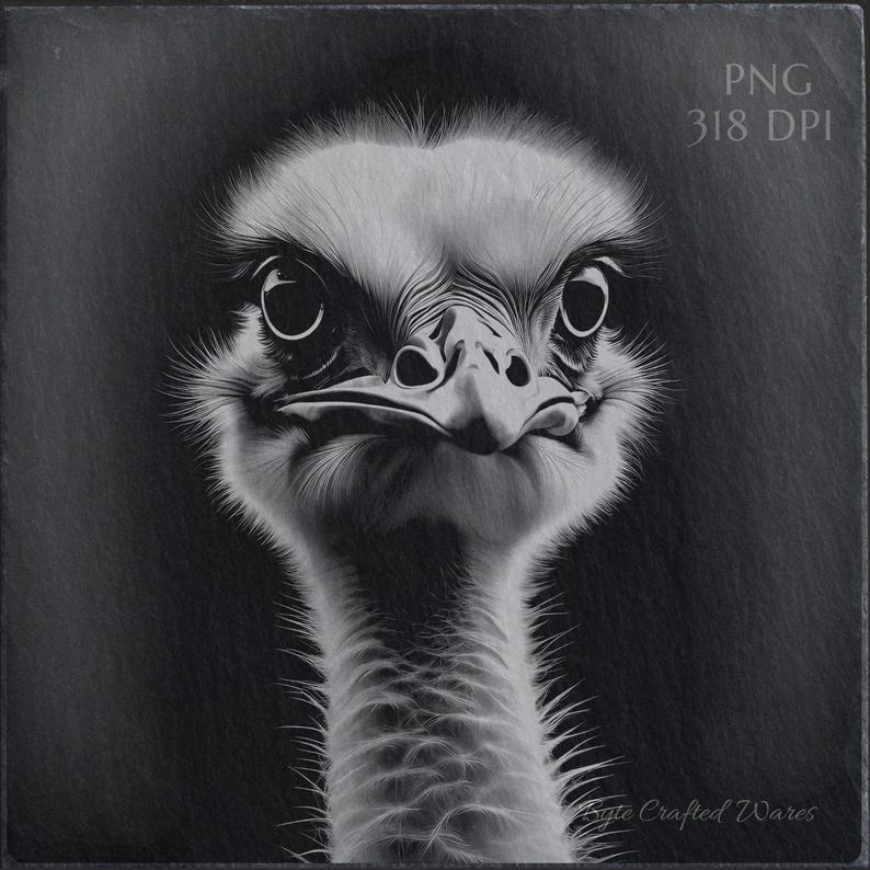 Safari Baby Animals Laser Engraving File, Laser Burn PNG, Cute Wildlife ...