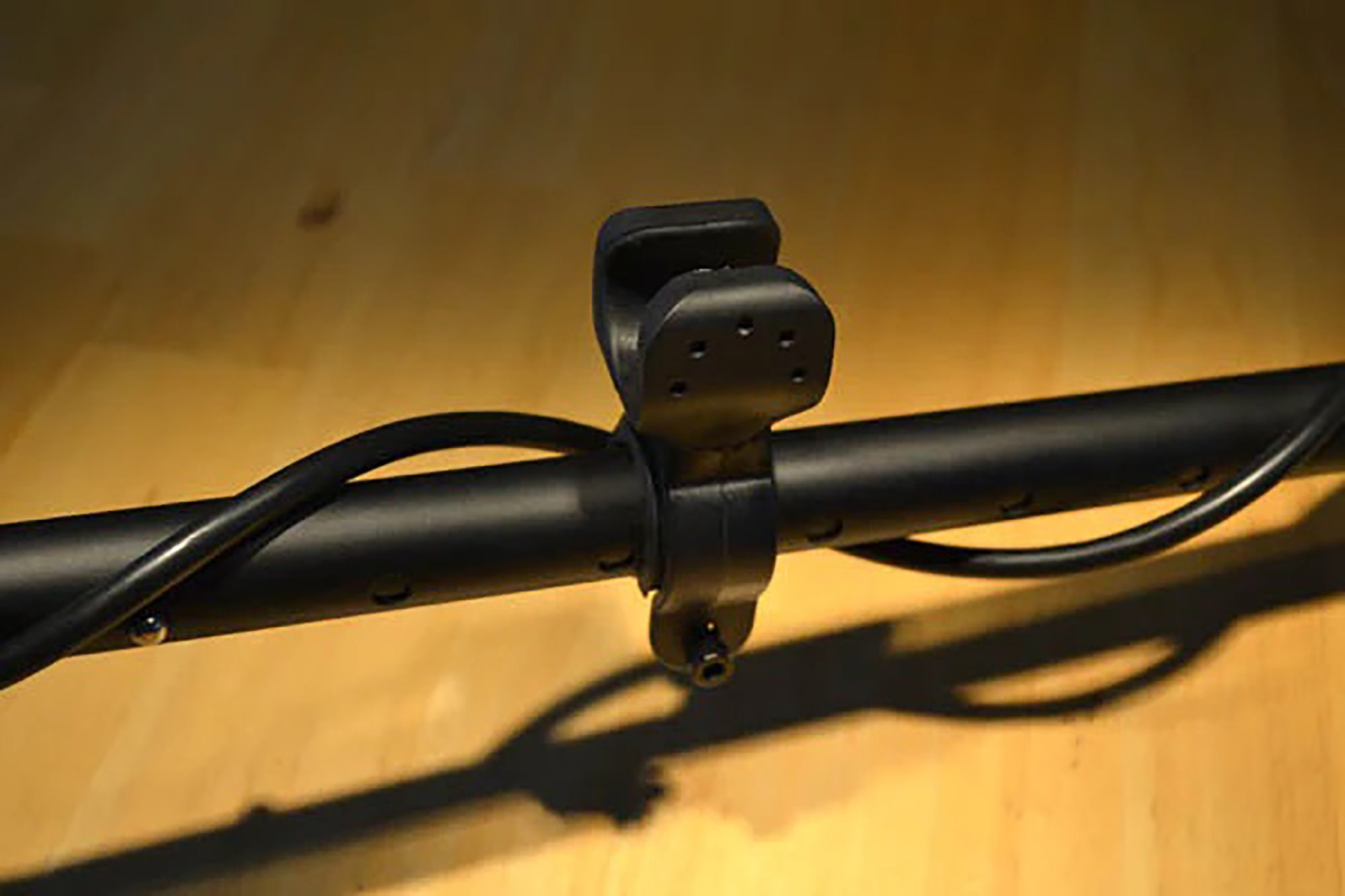 Metal Detector Pin Pointer Bracket Kit - Fits Minelab, Garrett, Nokta ...