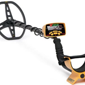 New Garrett Ace 350 Cheat Card Will Help You Find Coins and Treasure ...