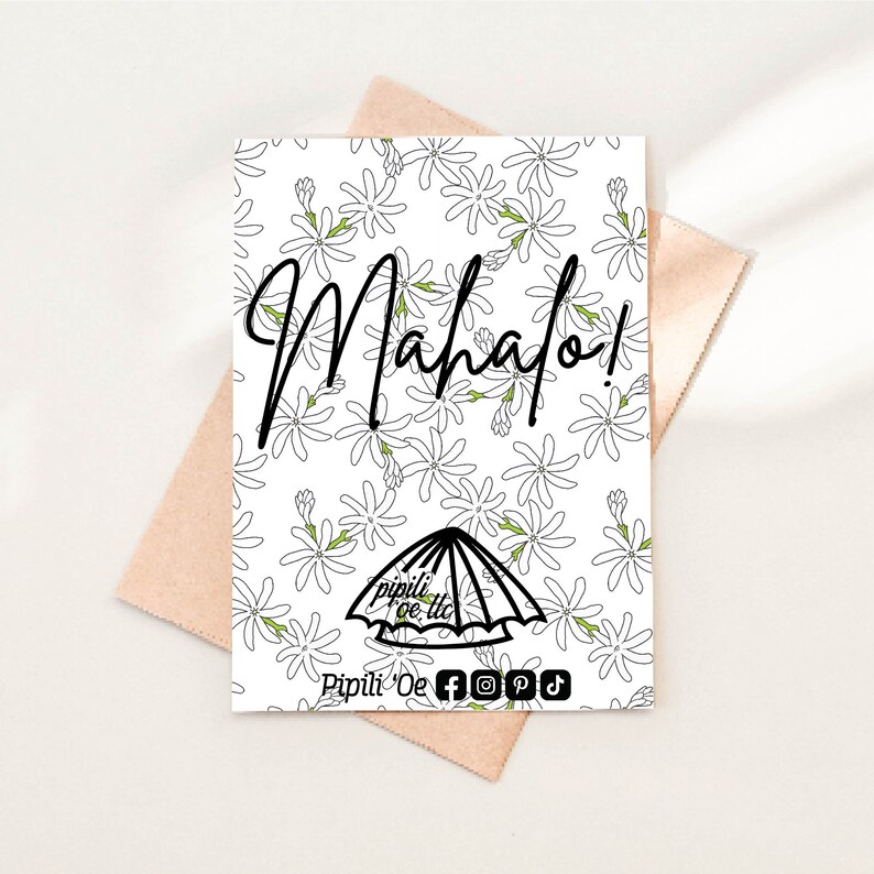 Tiare Flower Pattern White Fabric Pattern PNG Hawaii Seamless Tiare ...