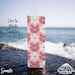 Pua Kala Flower Pattern for Exclusive Use - Unlimited Personal and ...