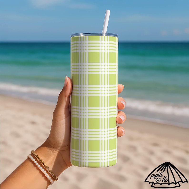 Palaka Pattern - Green Color Palette - Repeated Pattern - Pattern ...