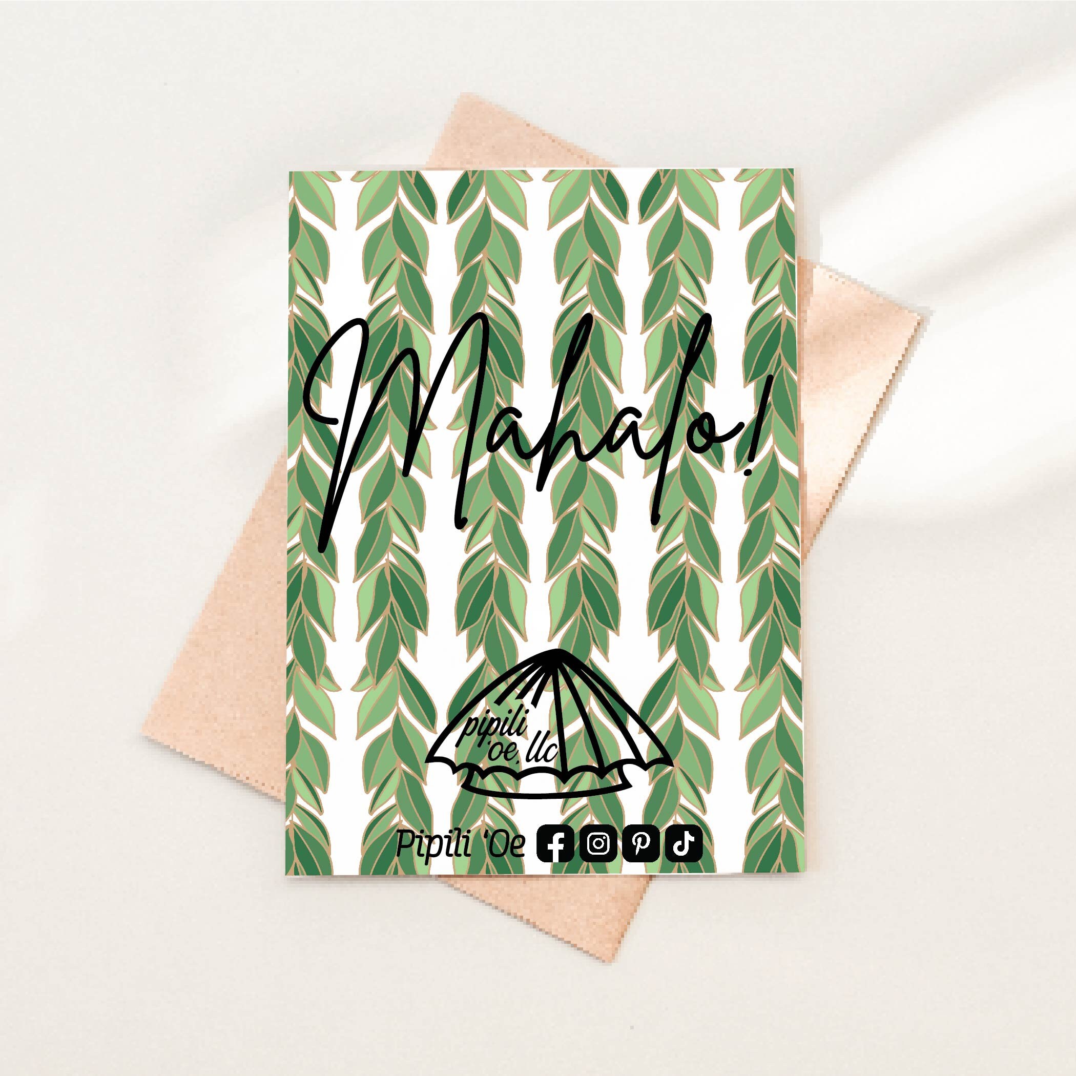 Maile Lei Pattern White Hawaii Seamless Pattern Lei Strand PNG Maile ...