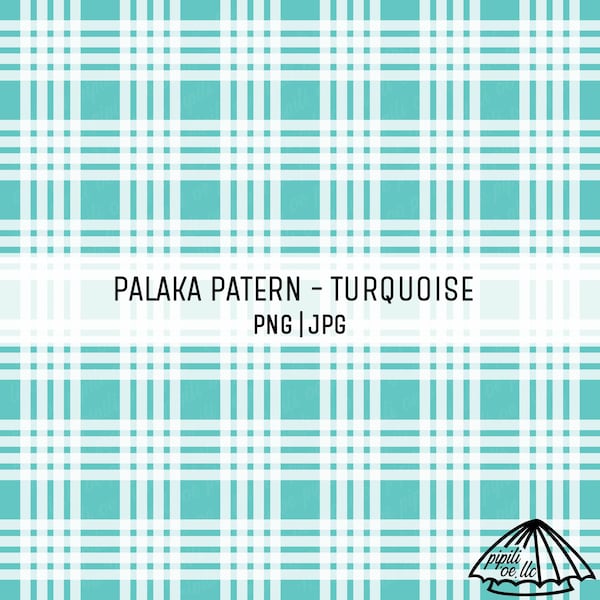 Western Palaka - Etsy