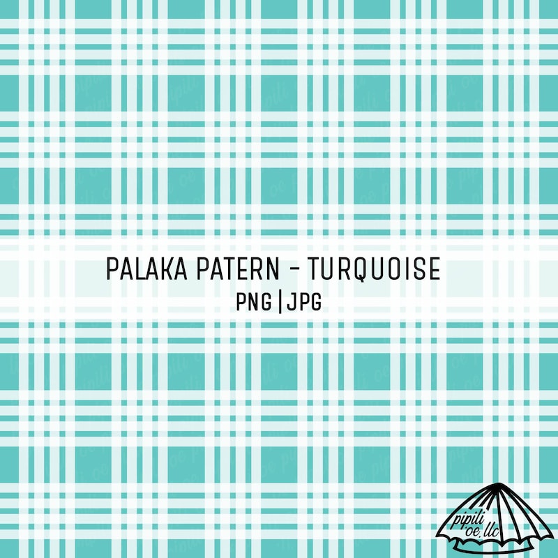 Western Palaka - Etsy