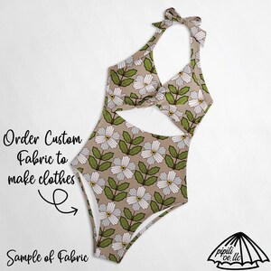 Pua Kala Flower Pattern for Exclusive Use - Unlimited Personal and ...