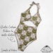 Pua Kala Flower Pattern for Exclusive Use - Unlimited Personal and ...