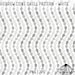 Hebrew Cone Shell Pattern - White - Hawaii Shell Pattern - Fabric ...