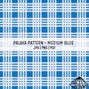 Baby Blue Palaka Background, Hawaiian - Etsy