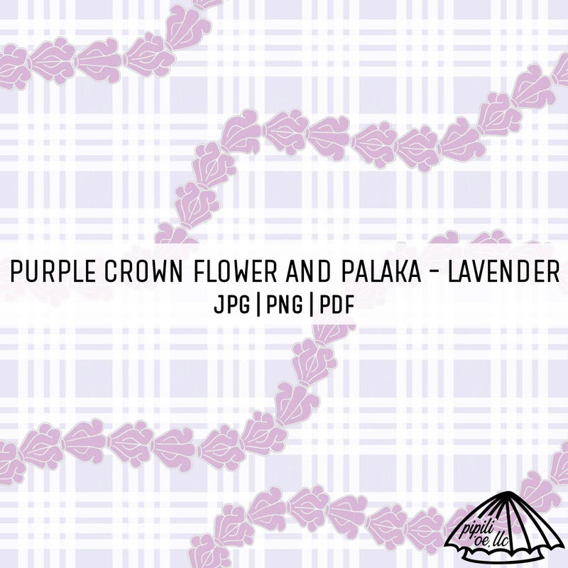 Palaka Flower Png - Etsy