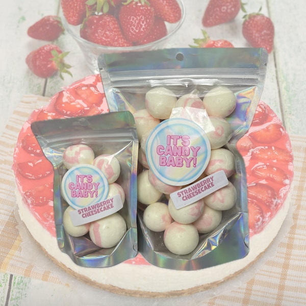 Freeze Dried Cheesecakes - Etsy