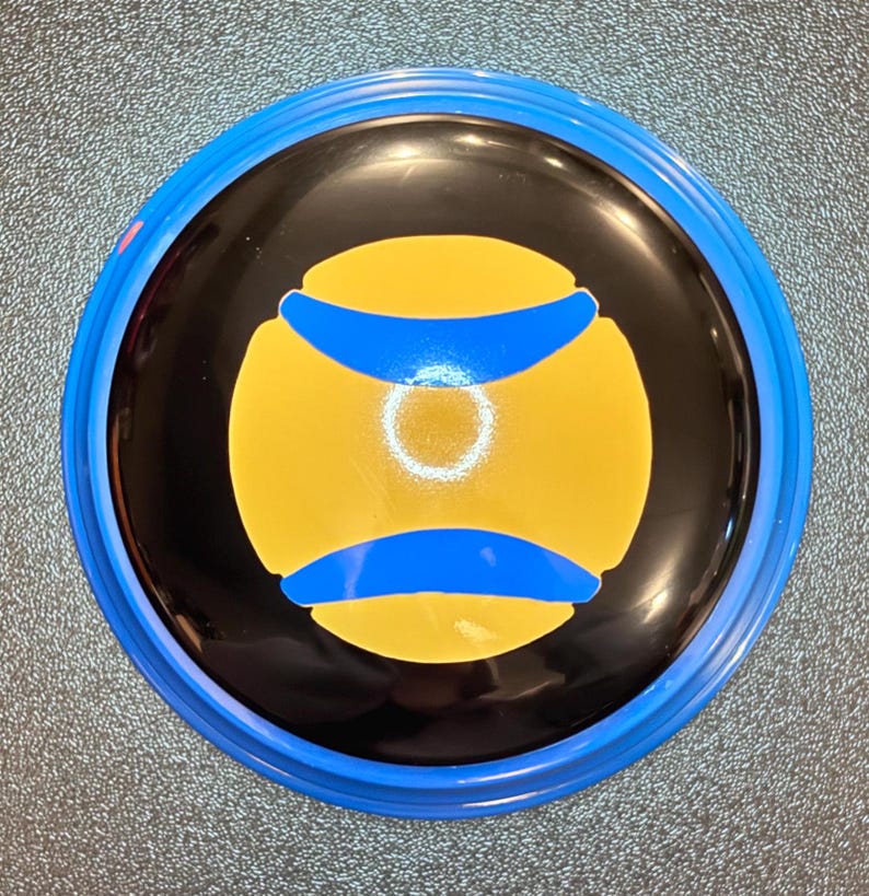 Talking Button Decals/stickers/labels; Hunger for Words, Learning ...