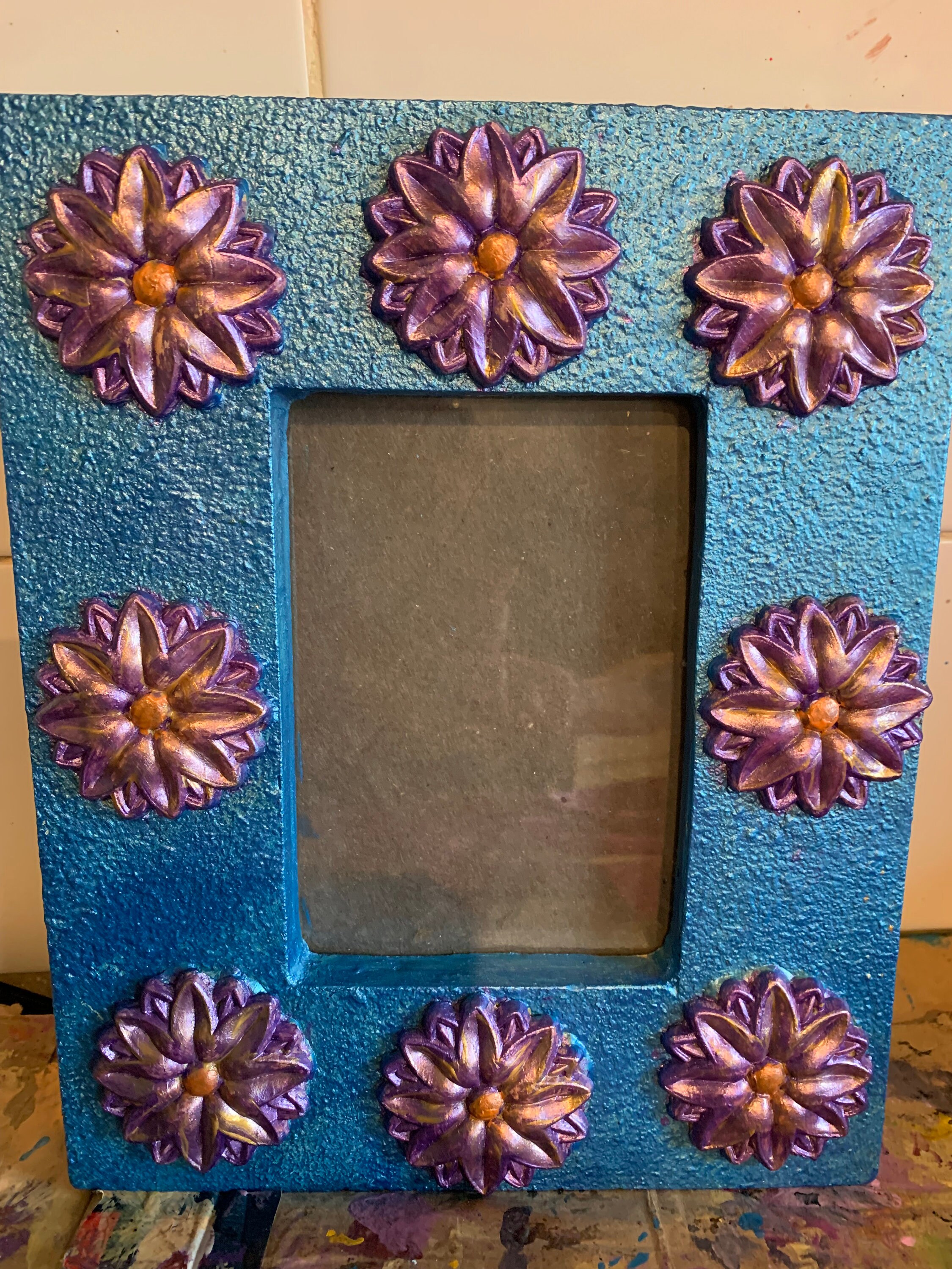 Photo Frame - Etsy