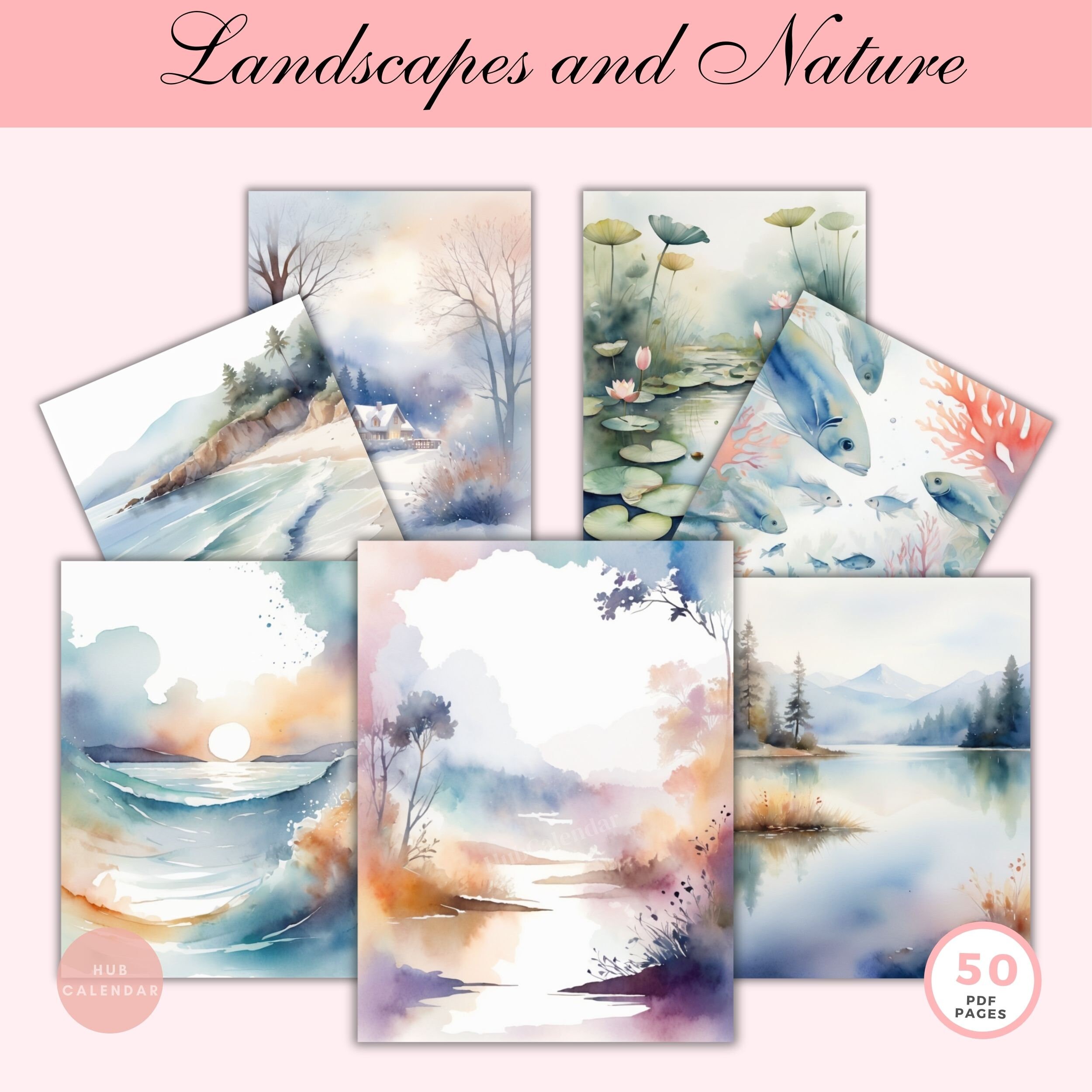 Reverse Coloring Book, Backwards Coloring Sheets for Anxiety Relief ...