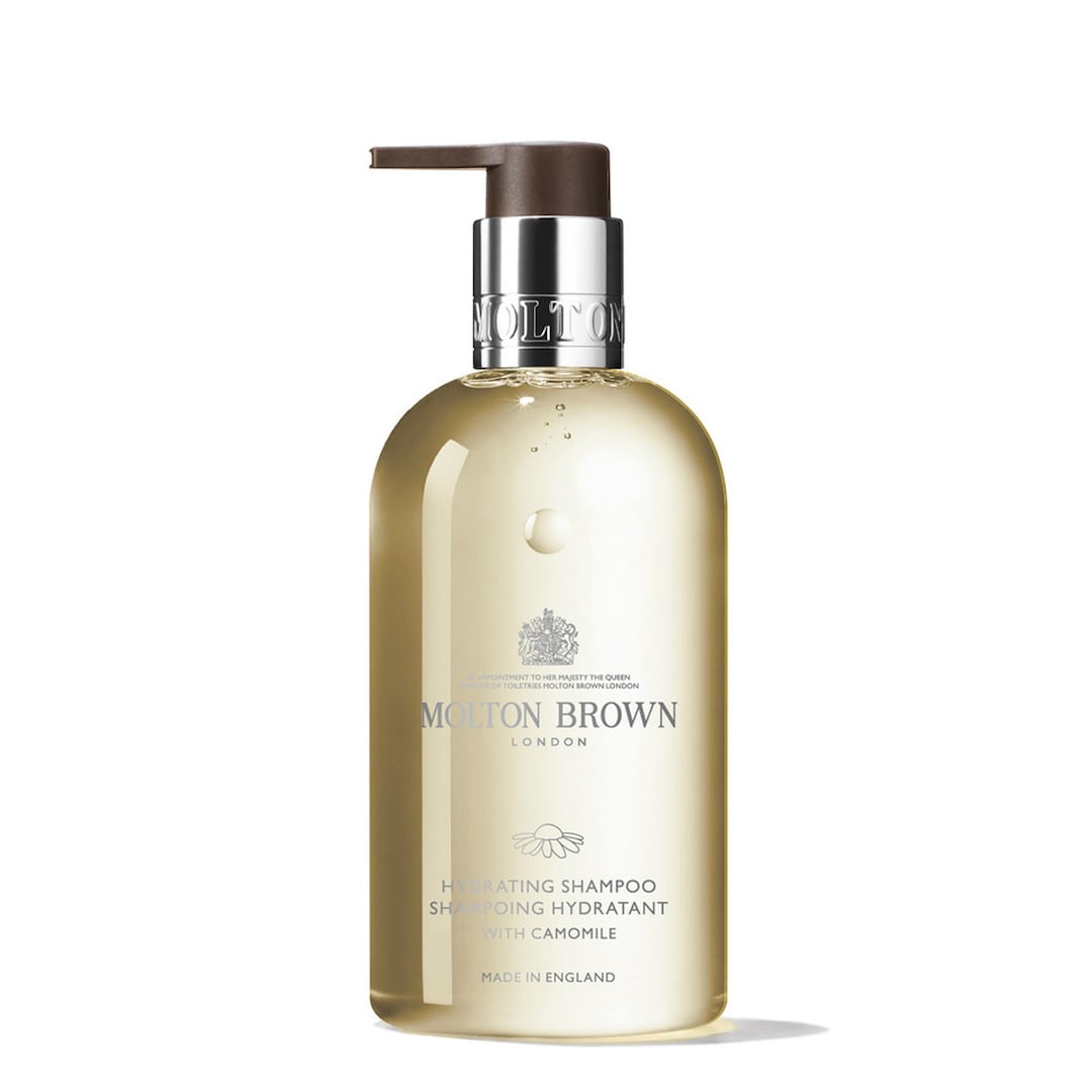 Molton Brown Hydrating Shampoo With Camomile 300ml Bottle - Etsy
