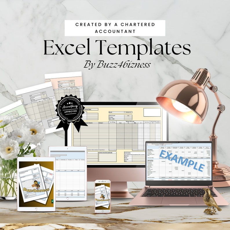 Purchase Ledger Template for Bookkeeping of Credit Purchases. Track ...
