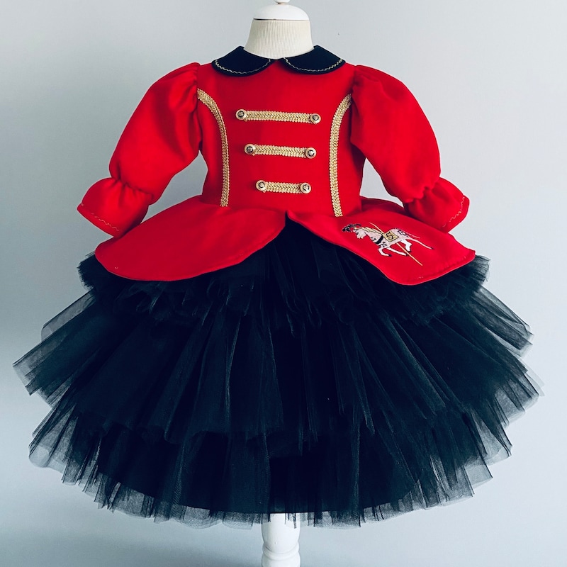 Nutcracker Costumes - Etsy