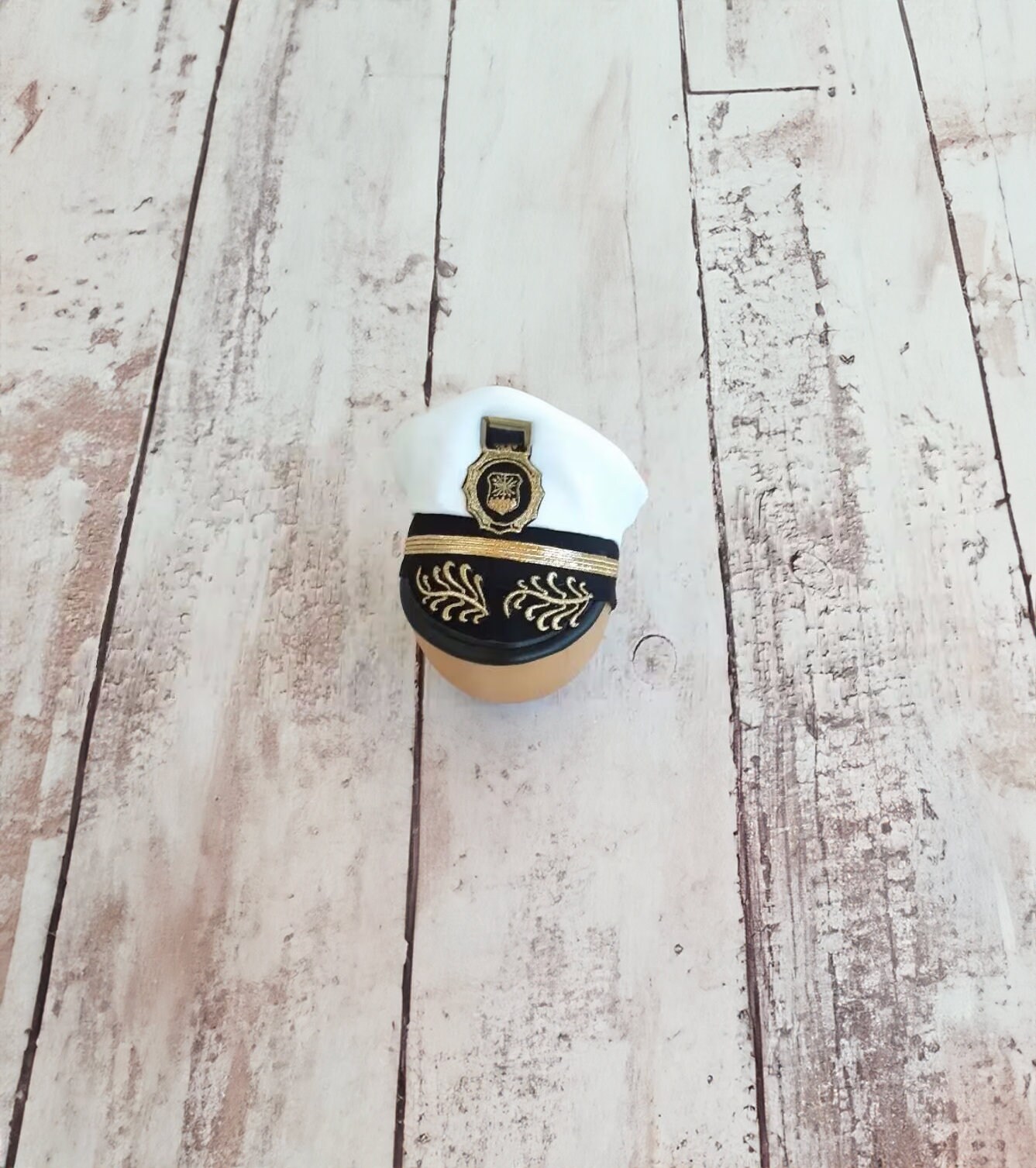 Personalized Modern Pilot Costume With Hat, Photography Props-photo ...