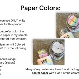 100 Promises From God DIY Jar - Catholic Present - 100 Revised Standard ...