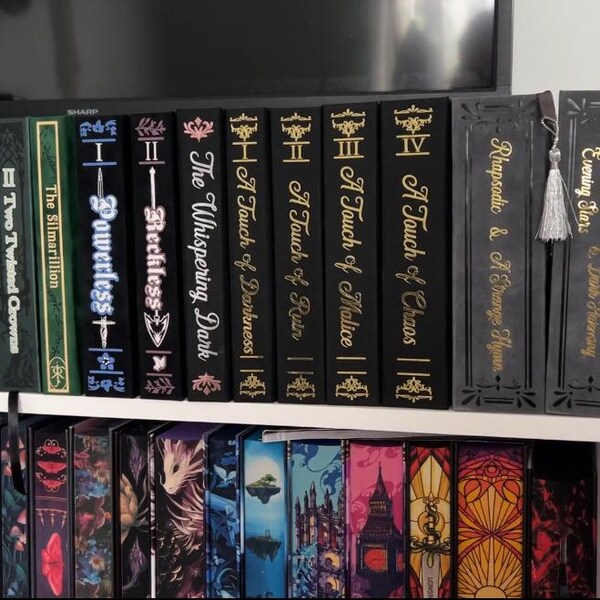 Book Binding Books - Etsy