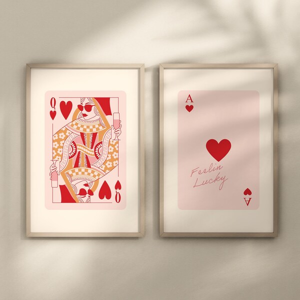 Funky Wall Art - Etsy