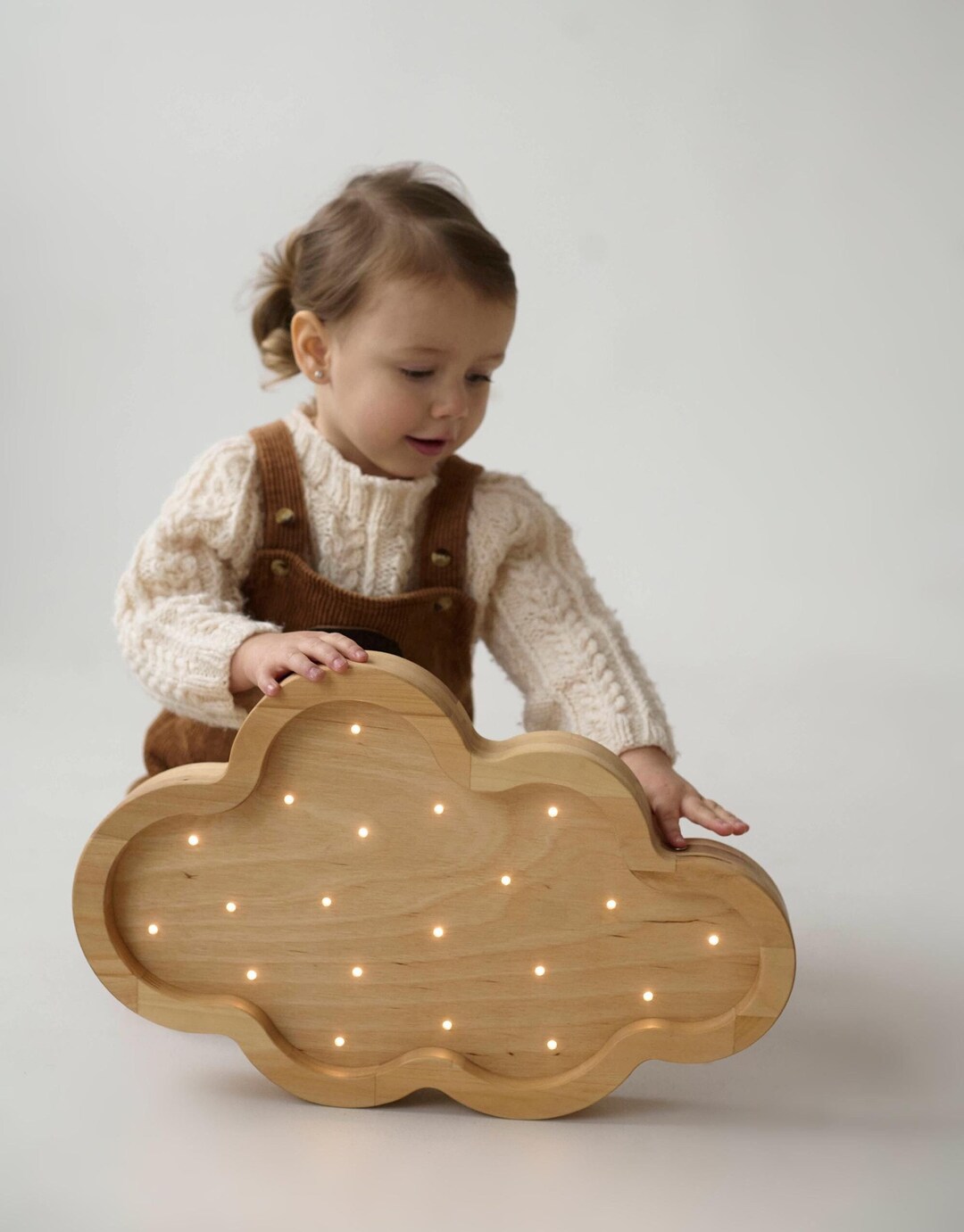 Cloud Light, Light up Cloud,hanging Cloud Light, Led Cloud, Hanging ...