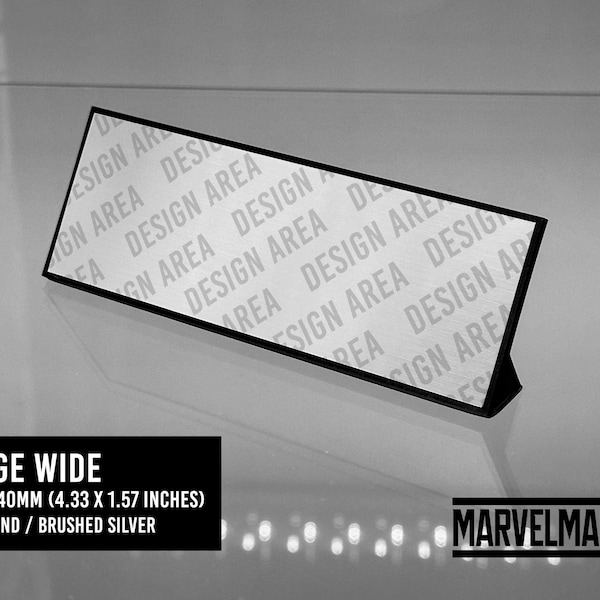 Custom Plaques - Etsy