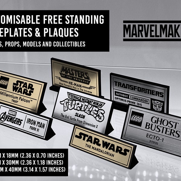 Free Standing - Etsy