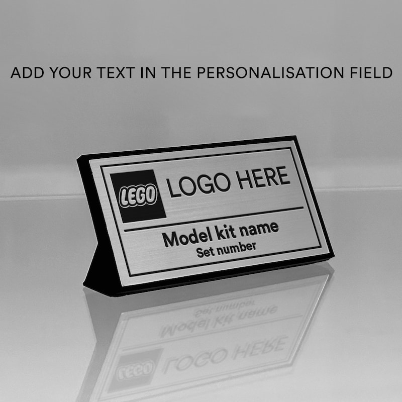 Display Plate - Etsy