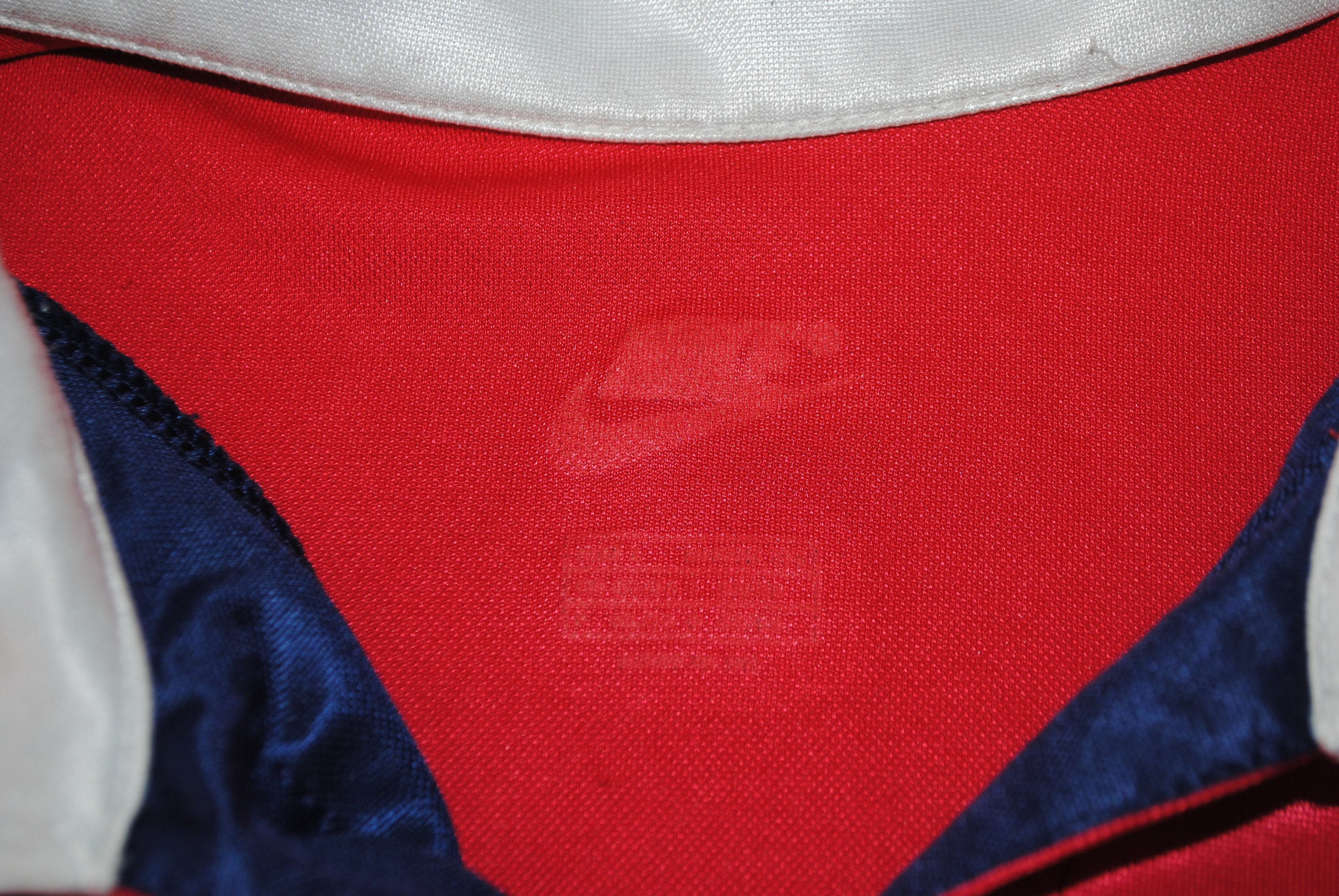 Vintage Arsenal 1998 1999 Home Football Soccer Shirt Retro Jersey Nike ...