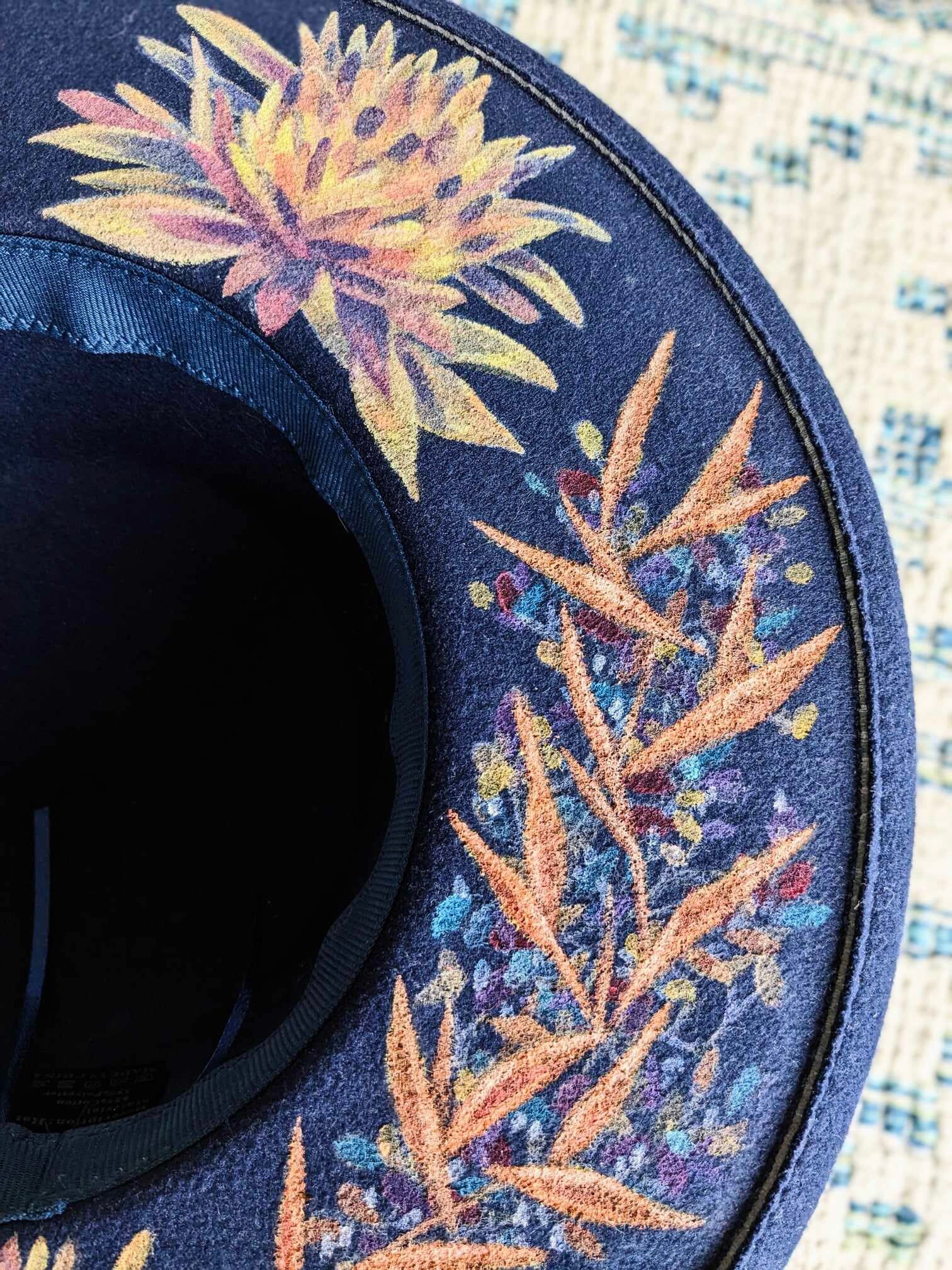 Classic LOTUS Hat - Etsy
