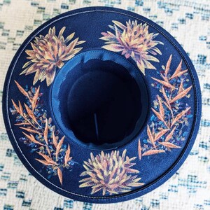 Classic LOTUS Hat - Etsy