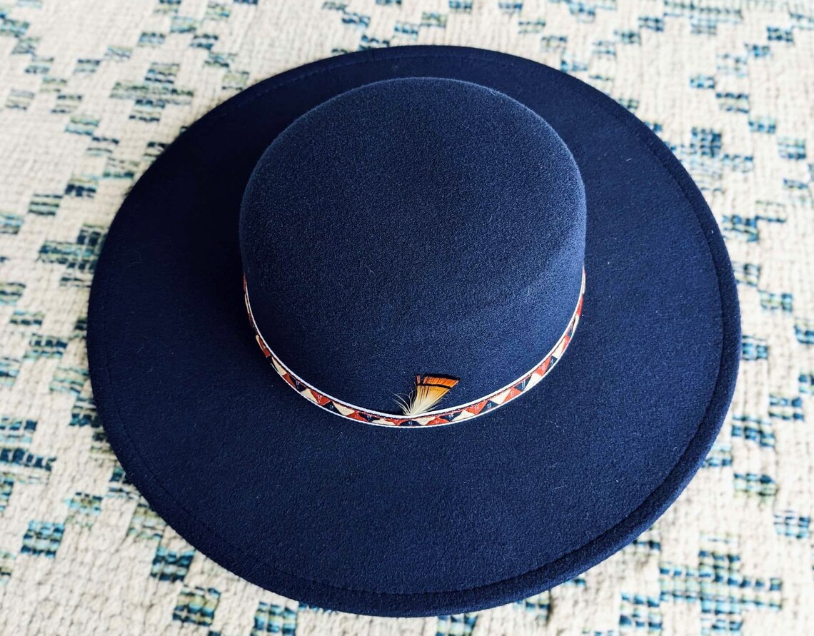 Classic LOTUS Hat - Etsy