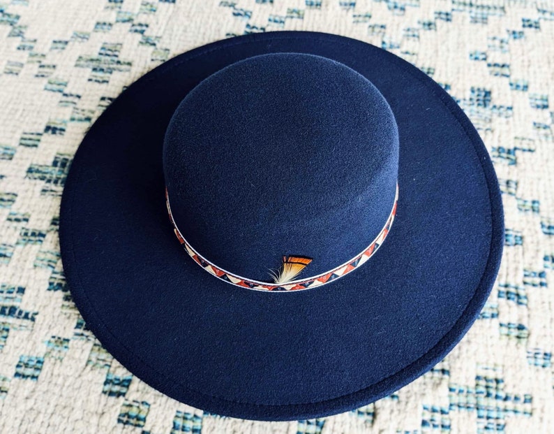 Classic LOTUS Hat - Etsy