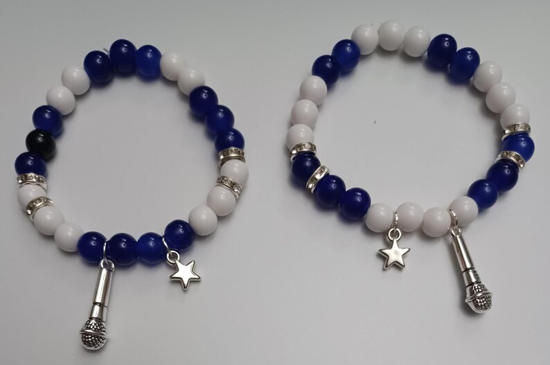 Eminem the Real Shady Inspired Bracelet Music Artist Album - Etsy Australia
