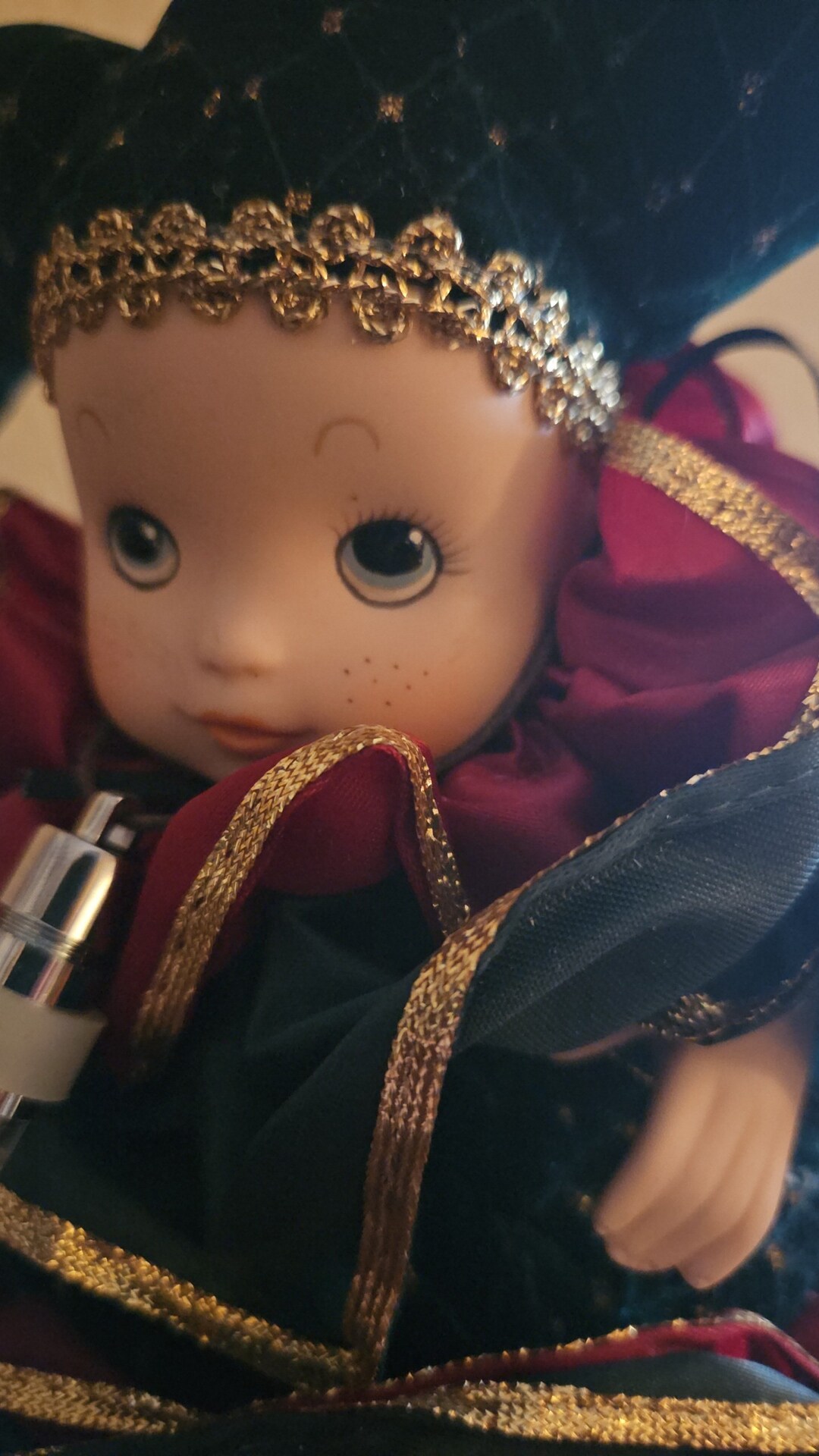 Positive Child Spirit adam Jester - Etsy