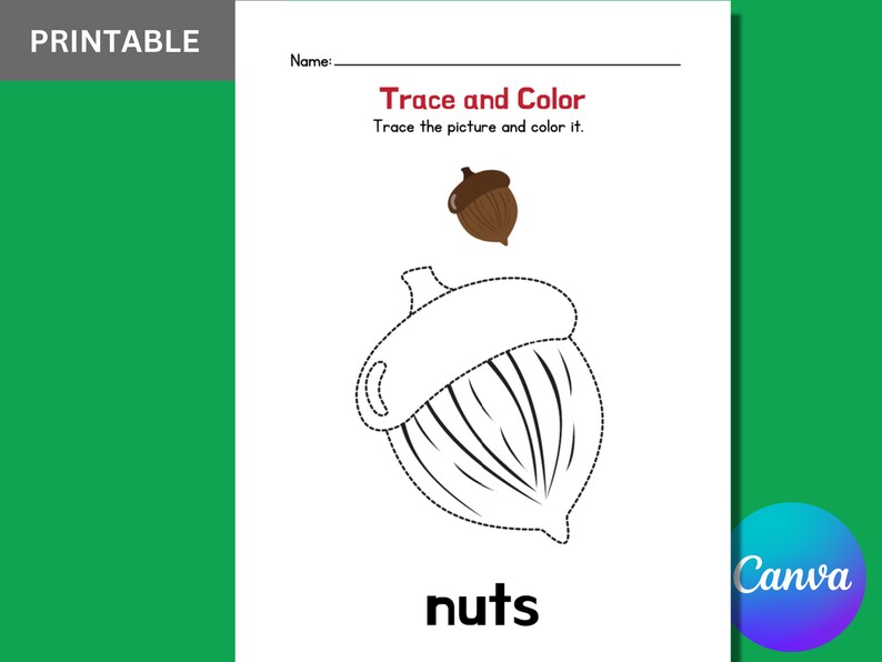 Preschool Line Tracing Worksheets, Lines Trace Pages Printable ...