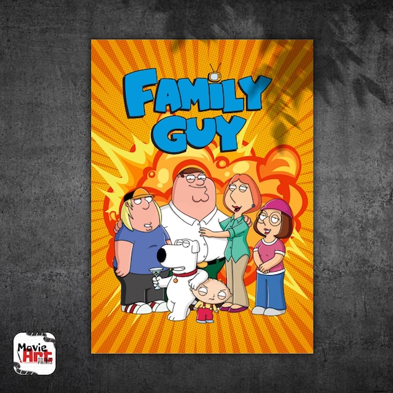 Familieman Peter