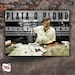 Pablo Escobar Movie Money Poster, Wealthy Life Art, Rich Man Wall Decor ...