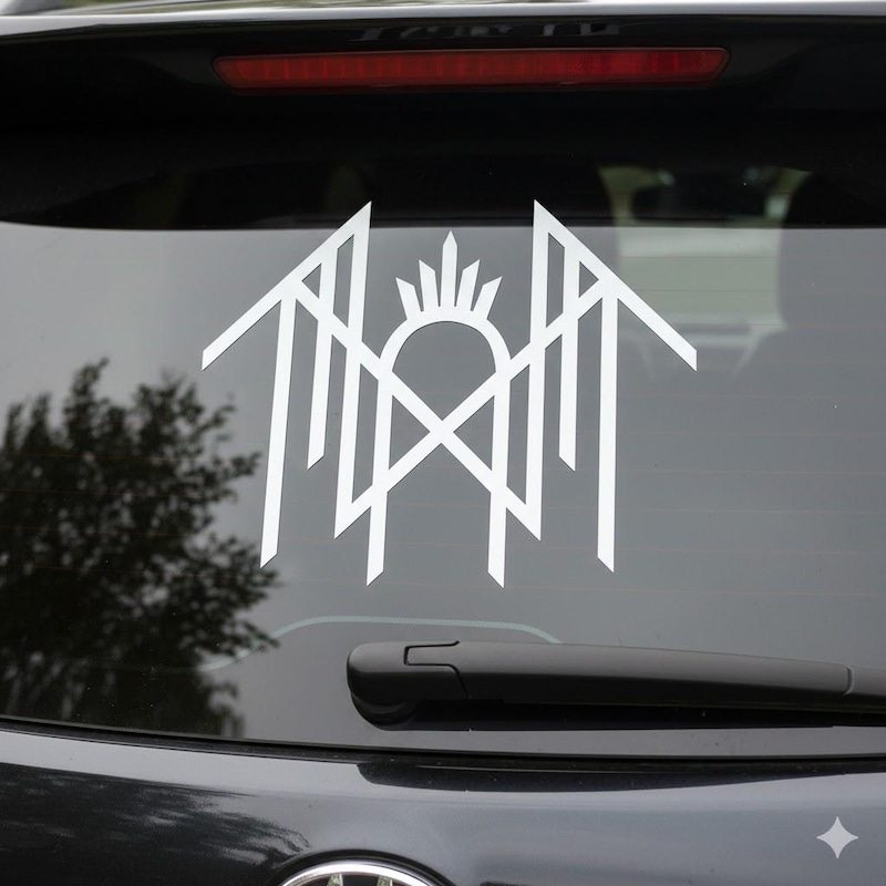 Sleep Token Party - Etsy