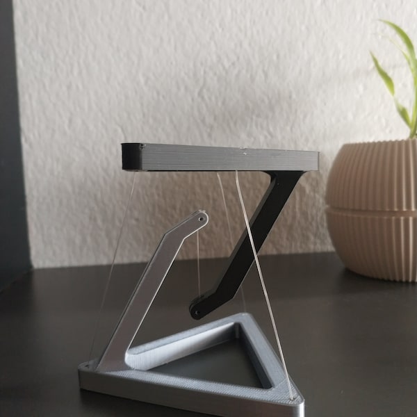Tensegrity Table - Etsy