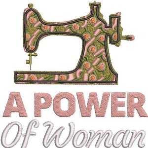 Sewing Machine Embroidery Design Pack of Five Sewing Machine Embroidery ...