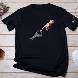 Tren Hand Embroidery Design Skeleton Hand Machine Embroidery Design ...