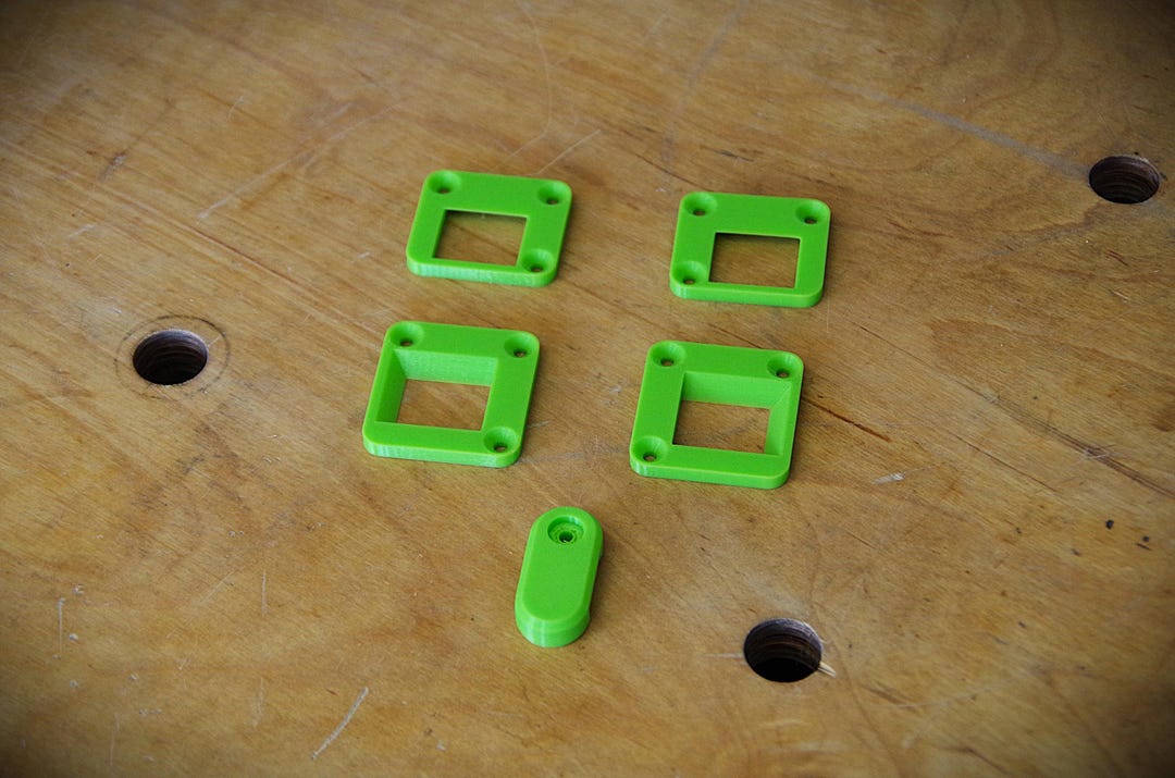 Tanos / Festool - Systainer Socket SYS3 S / T-LOC MINI - Etsy