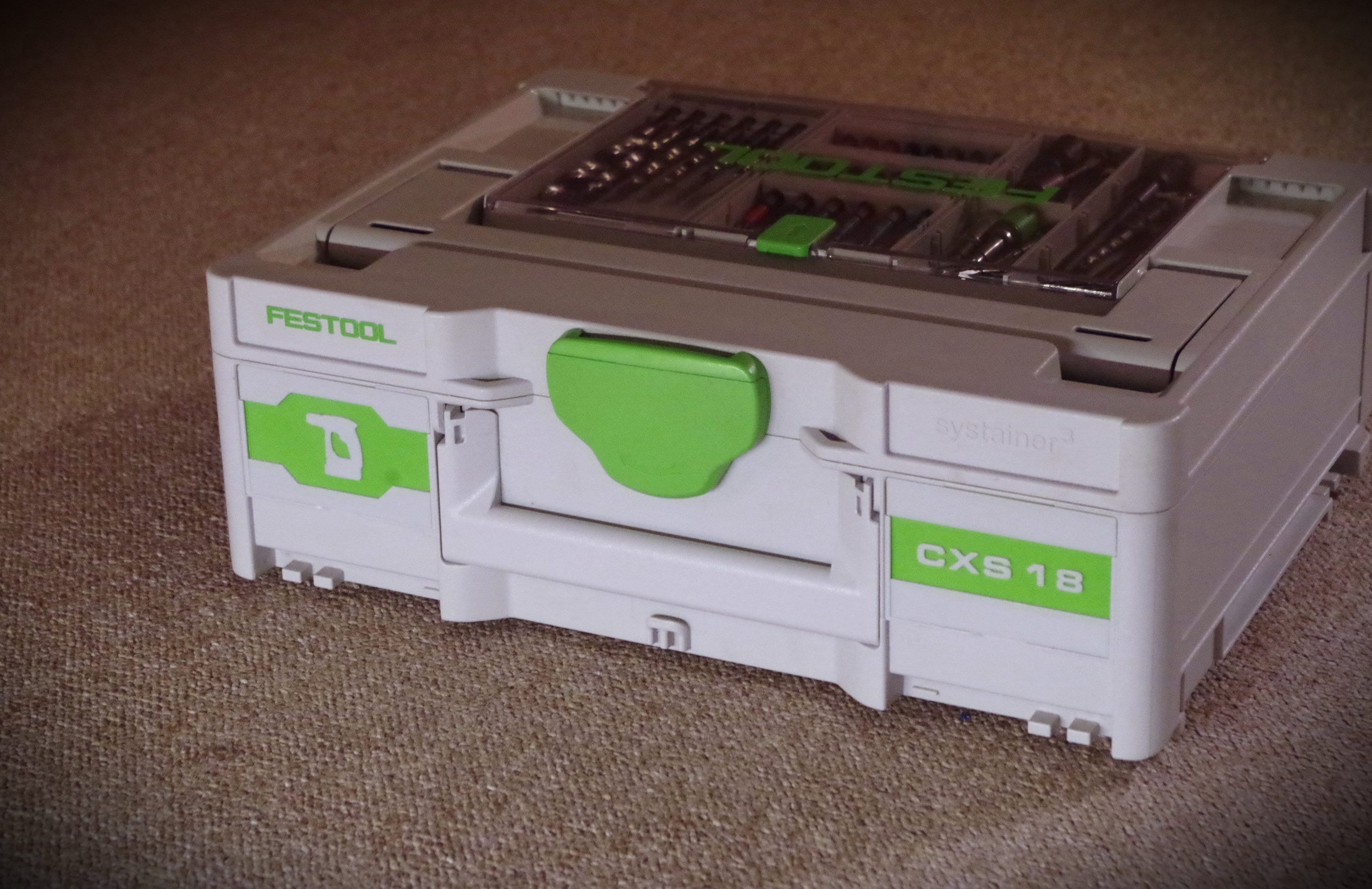 Tanos / Festool / Bott Systainer Label T-LOC / SYS3 - Etsy