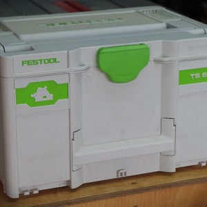 Tanos / Festool / Bott - Systainer Label T-LOC / SYS3 - Etsy