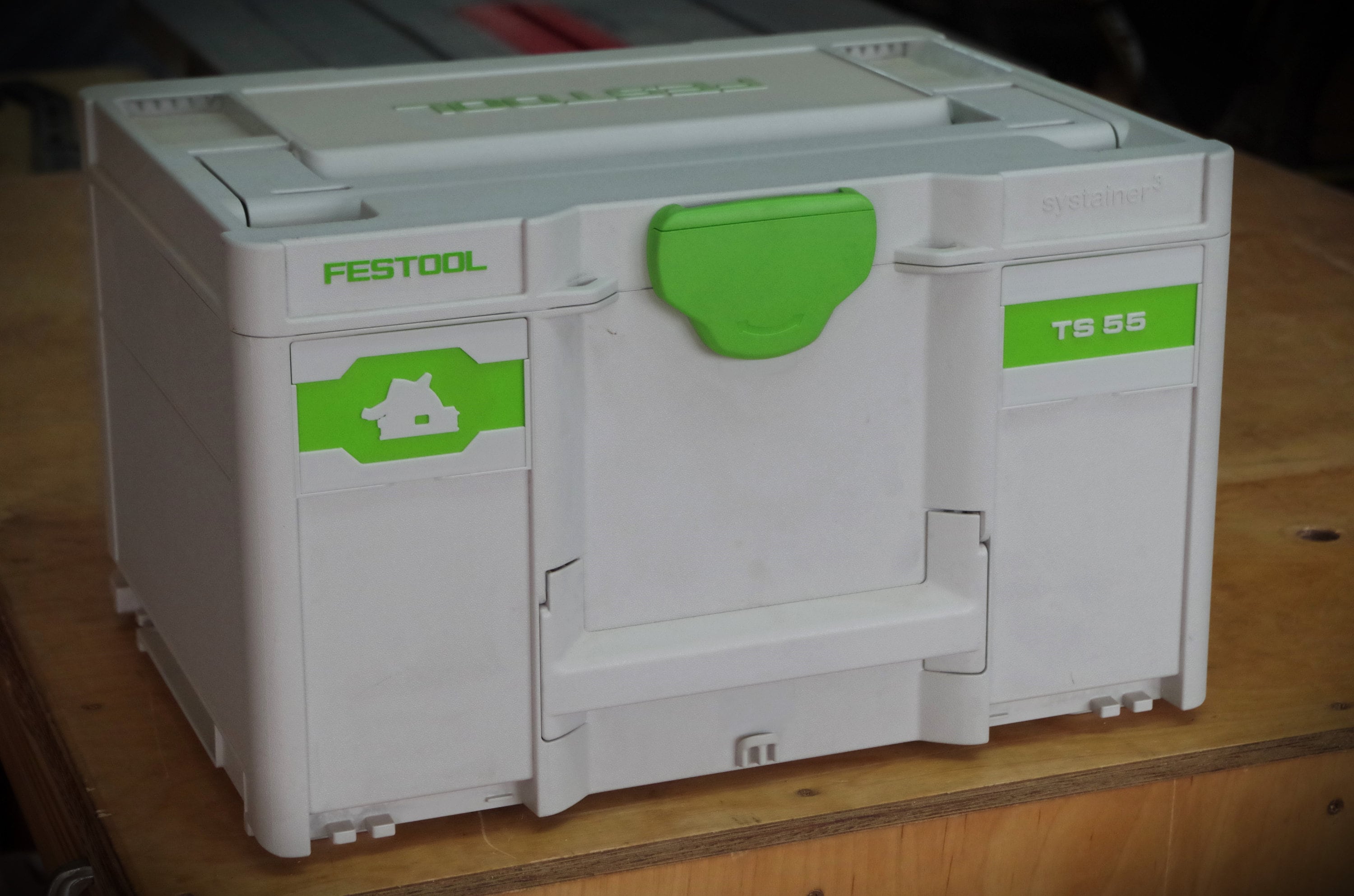 Tanos / Festool / Bott - Systainer Label T-LOC / SYS3 - Etsy