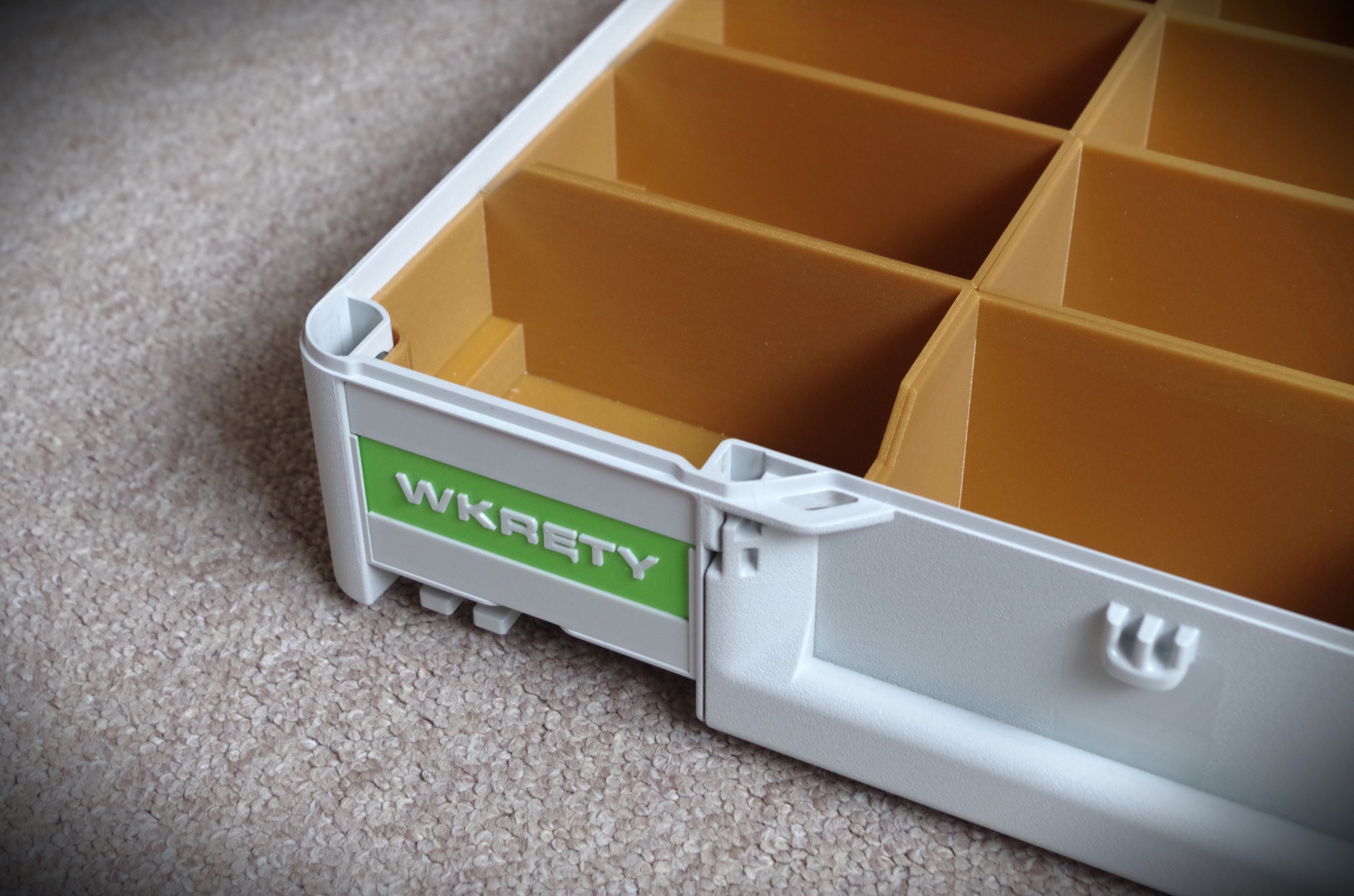 Tanos / Festool / Bott Complete Systainer Insert SYS3 M 112 - Etsy